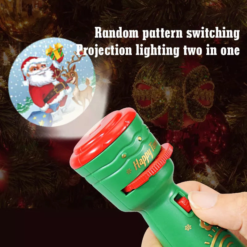 Slide Projector Torch Projection Light – newsparkings